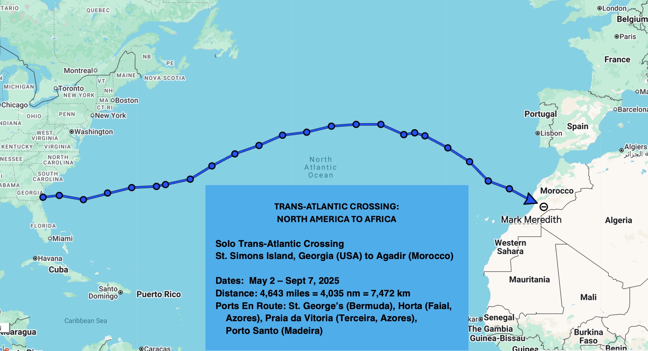 Atlantic Circle | 2025-2026 – A New Journey